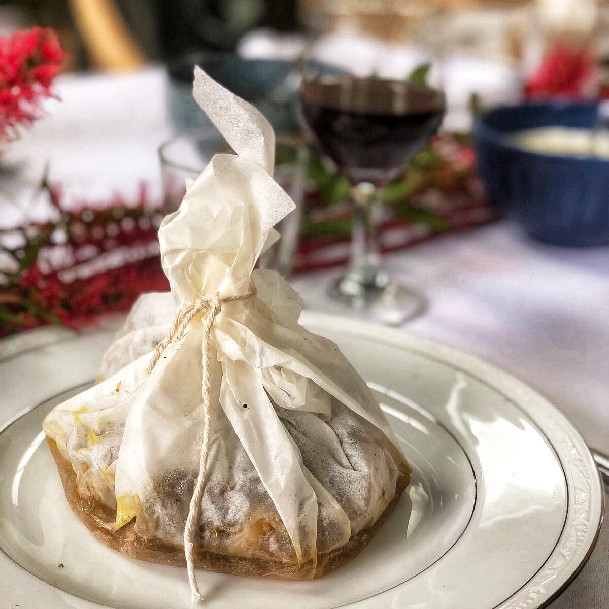 Kleftiko (Lamb Parcels) - Mumma's Country Kitchen